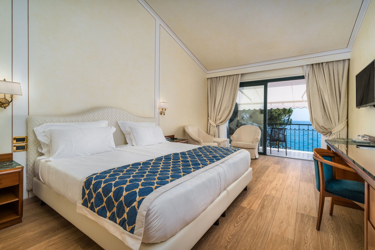 Die schönsten Bilder aus der und rund um die Villa Capri